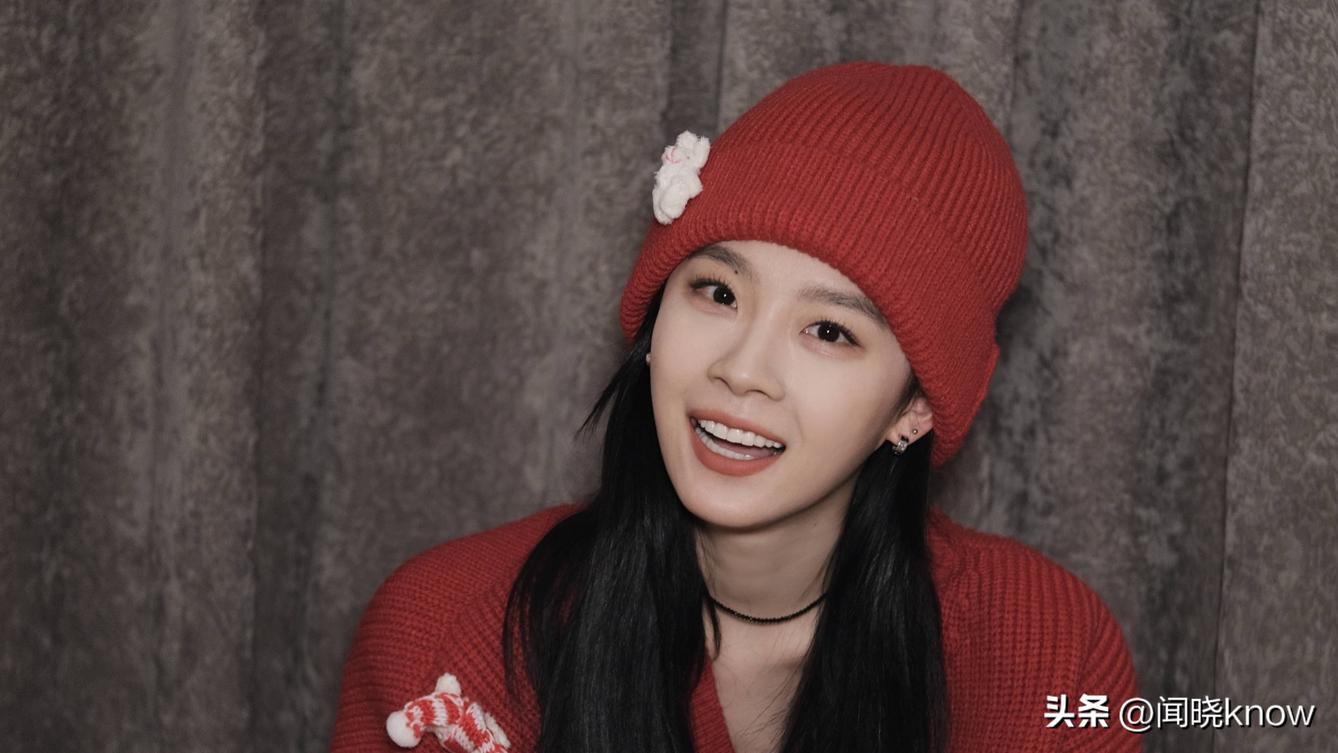 Did Ji Qiu and Zhou Ziqian be? Let's watch Lu Yangyang's new work which ...
