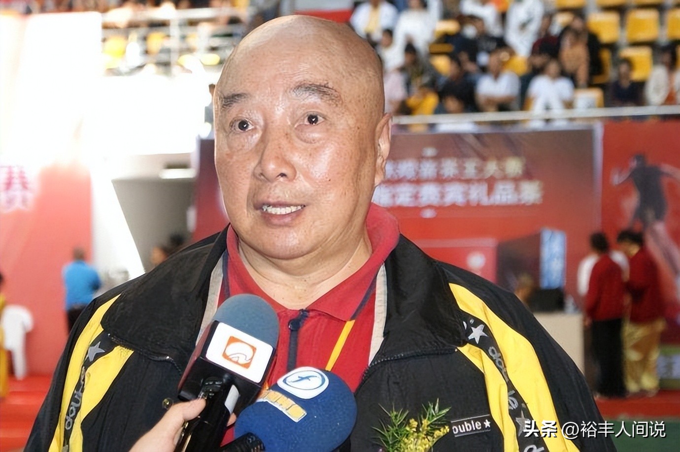 Sudden bad news!A generation of master Yu Hai passed away, who once ...