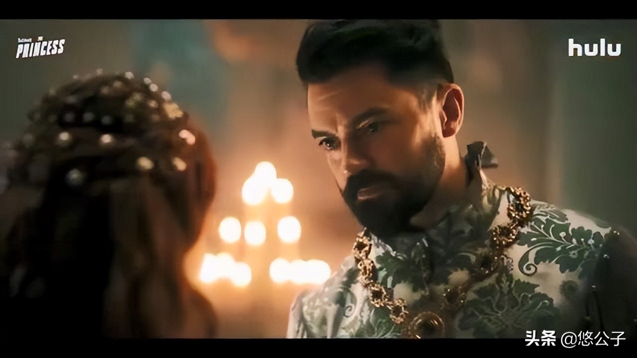 Subverting the traditional Disney princess image, the R-rated fairy ...