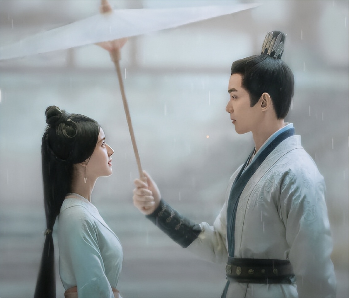 Wu Lei: "Xinghan" has already ended, why is the popularity of "Wu Lu ...