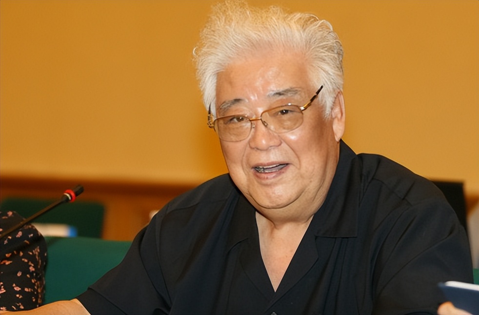 Famous actor Yu Yang: The pain of losing his son in his later years, he ...