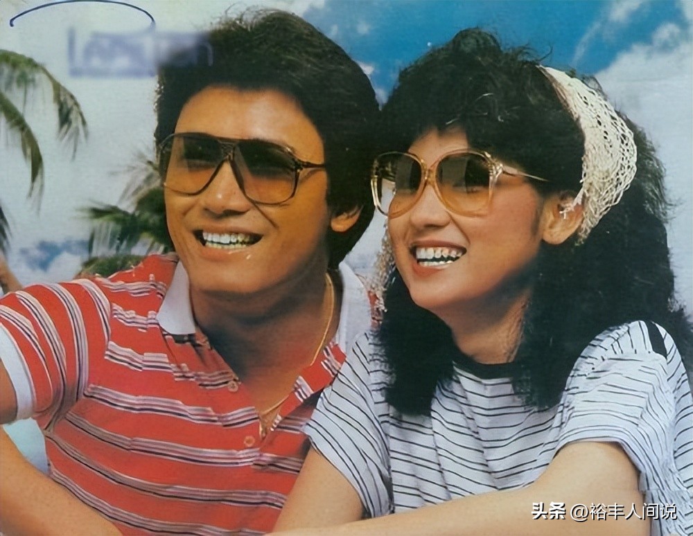 Miu Qiaowei returns to Hong Kong to meet with Felix Wong!Kissed Qi ...