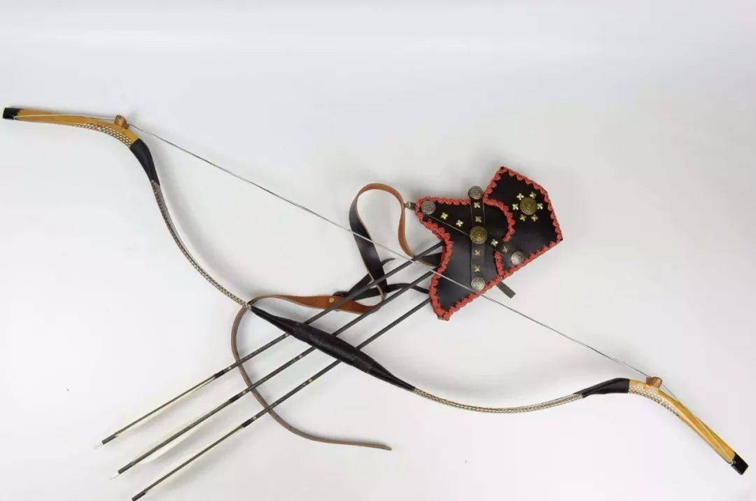 Exploring the History and Inheritance of Chinese Bow and Arrow ...