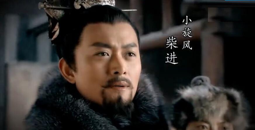 Wang Lun's sins do not end in death, so why does Lin Chong avenge his ...