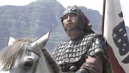 Wei Yan did not live up to Liu Bei's trust, but why was he regarded as ...