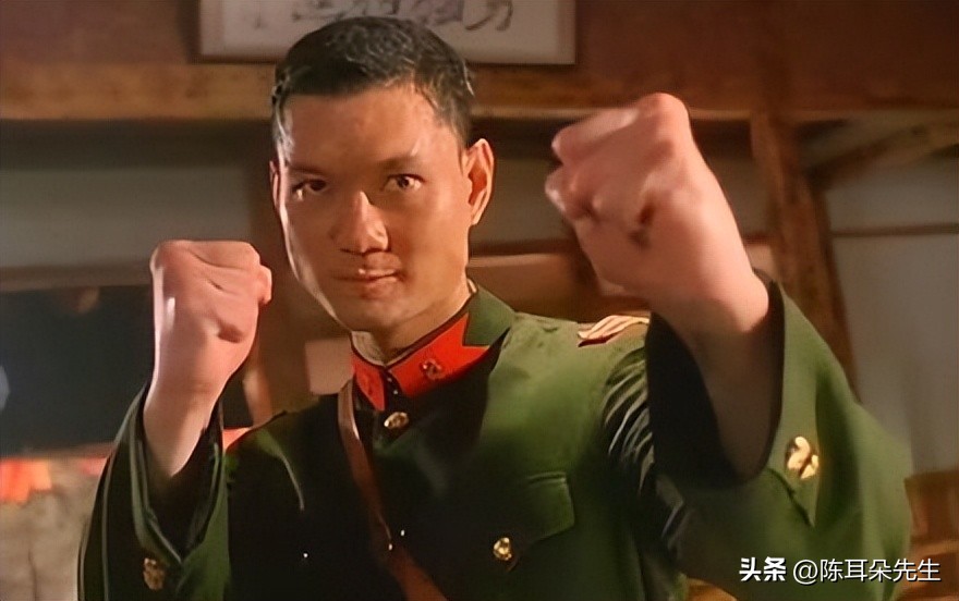 Billy Zhou: I wore leather boots and passed 7 strokes with Jet Li, his ...