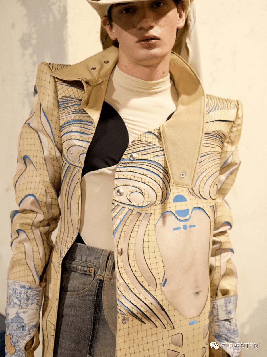Creative hybrid aesthetics, into the fantasy world of Italian designer ...