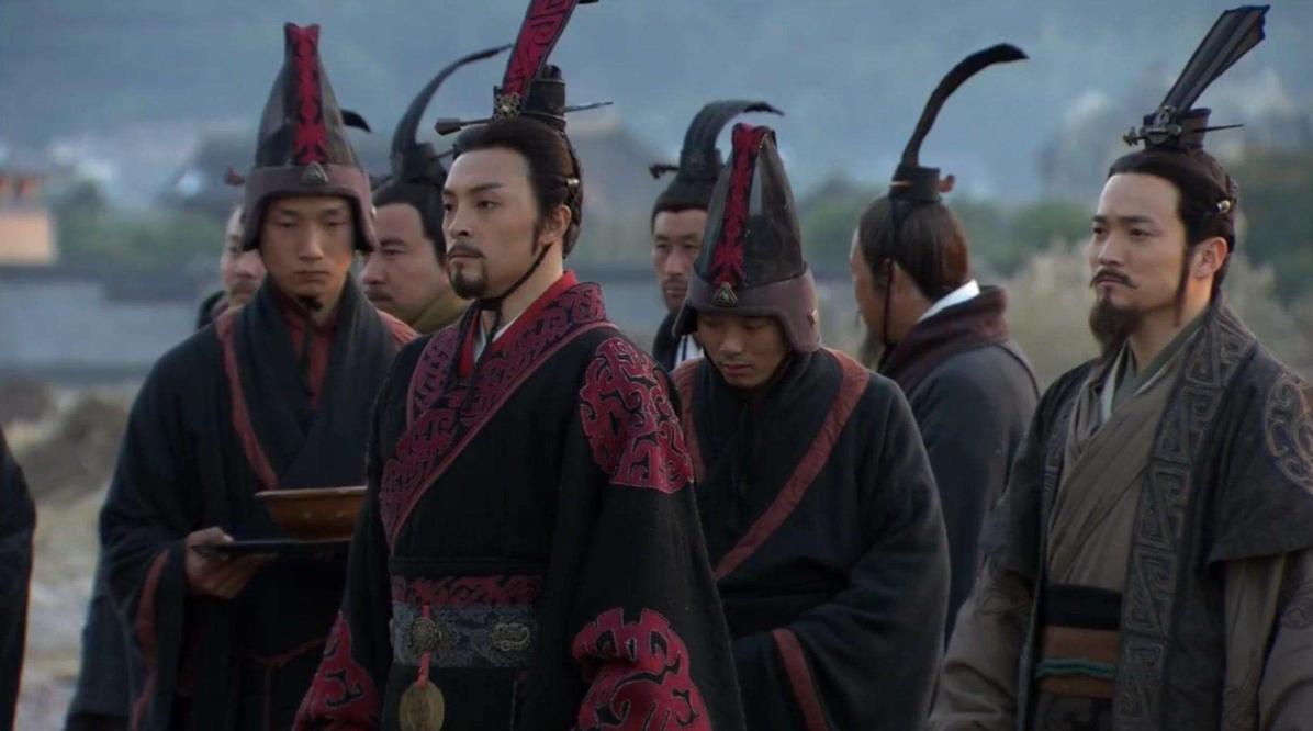 What evolutions did the Qin and Western Han military merit systems ...