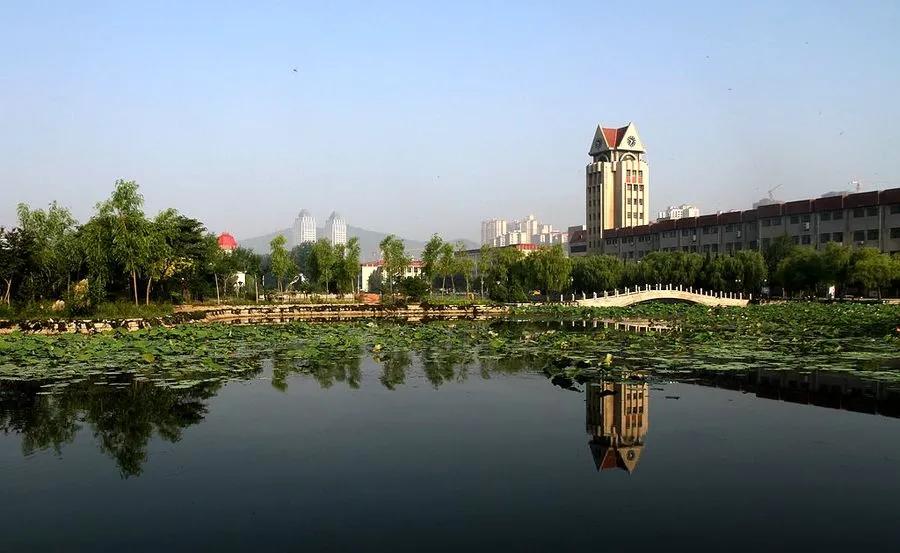 The light and shadow fleeting years in the small town of Yantai——One of ...