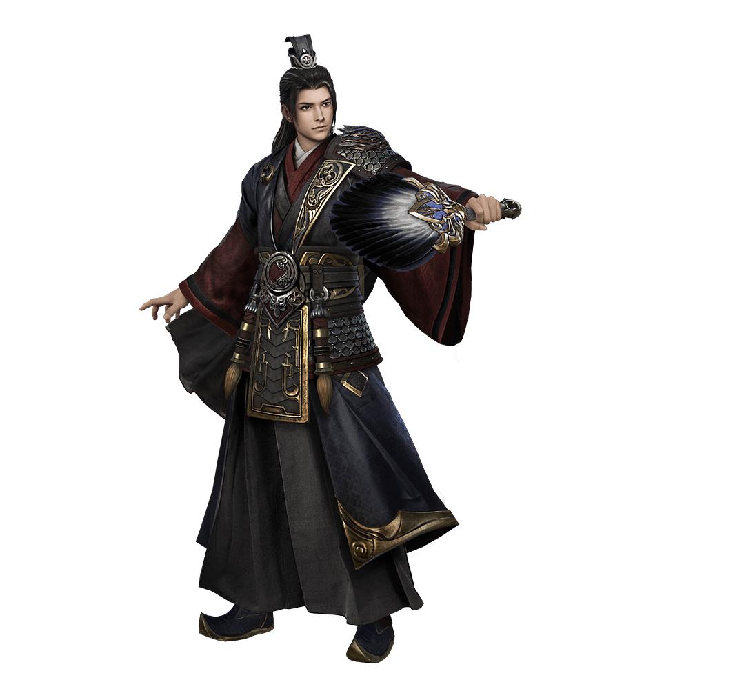 How powerful Guo Jia is, he should be able to achieve unification if he ...