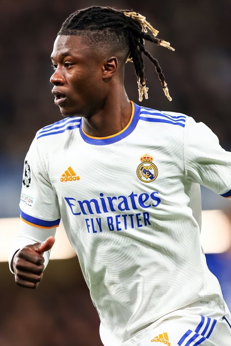 Men's football under-21 star ranking: 11~20, Real Madrid double star on ...