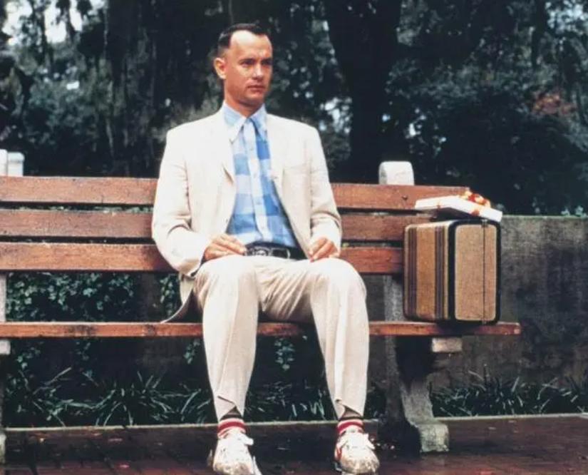 Exploring the themes and symbolism in the film "Forrest Gump" - iNEWS