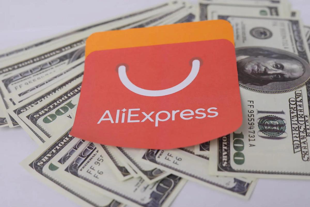 Why is AliExpress the best platform for beginners?Anti-correlation ...