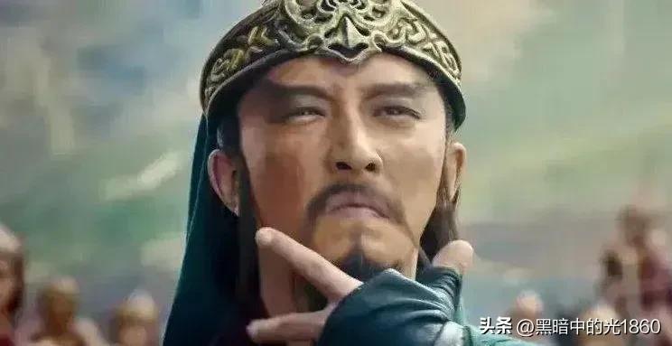 "Second Master Guan" Lu Shuming passed away, and the comparison of ...