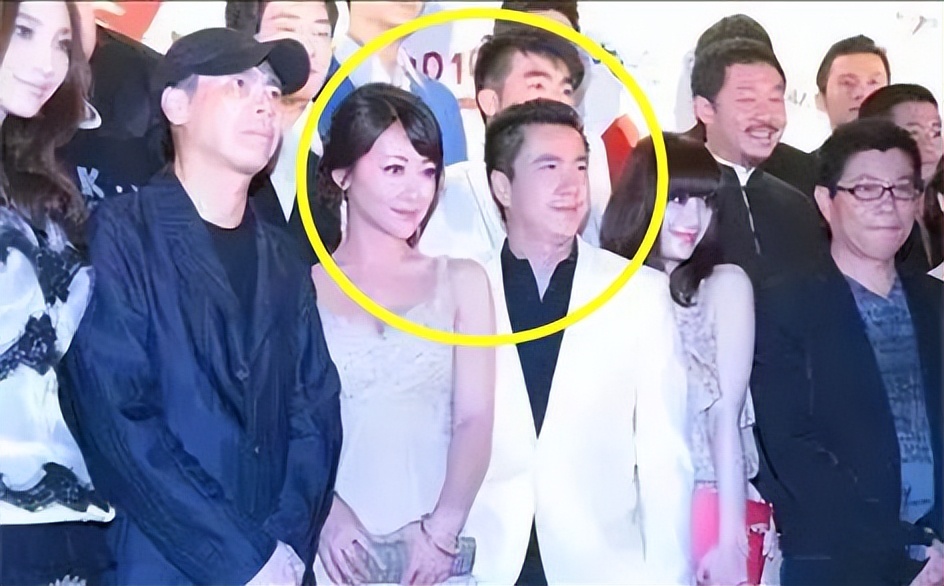 Chen Zihan: He used to be one of the three golden flowers of Nortel ...