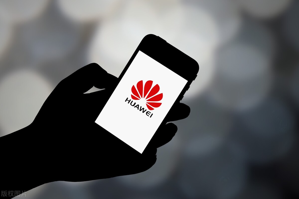 Huawei mobile phones are far ahead: a mobile phone, an era, and a ...