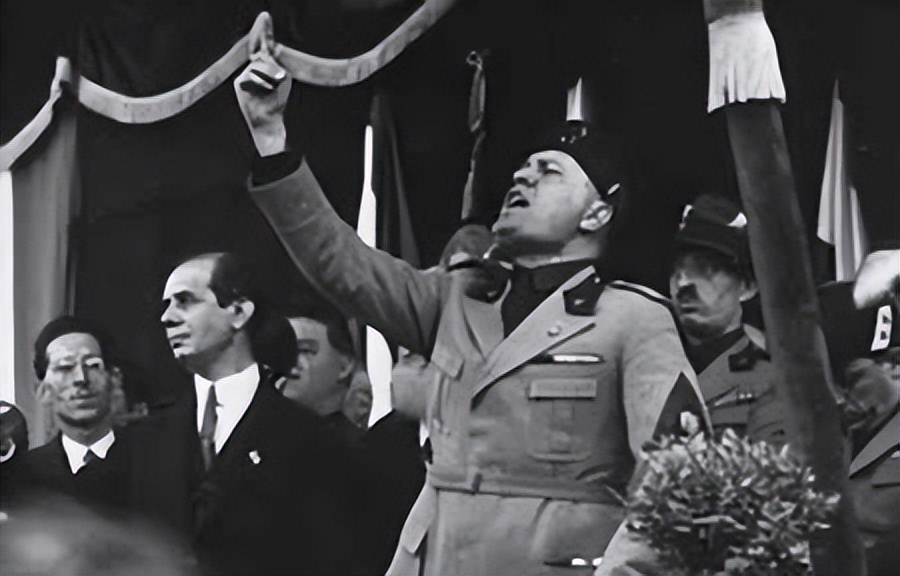Important Participants at the Munich Conference of 1938: The Munich ...