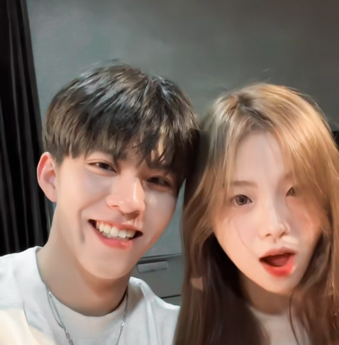 711cp official announcement! The golden boy and the jade girl meet true ...