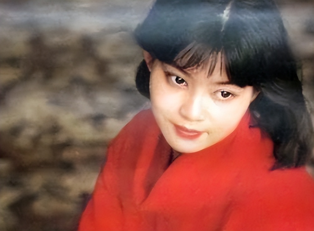 After 35 years, Pan Hong first talked about divorce and regret and ...