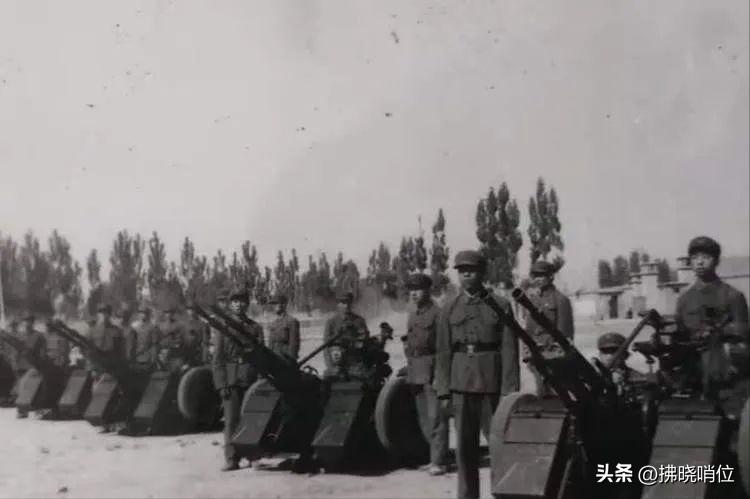 Missing the old company (the 184 regiment high-level aircraft company ...