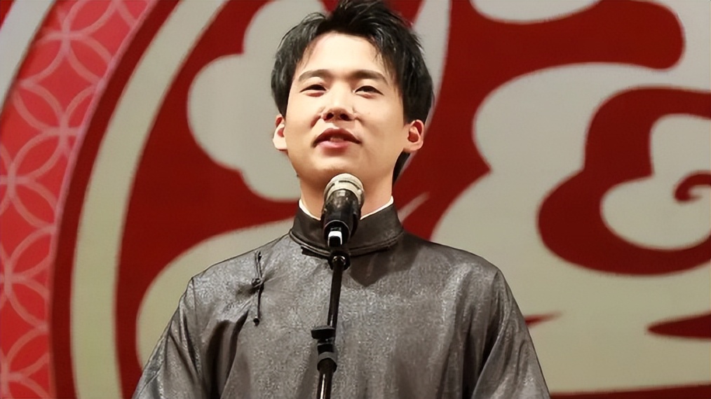 Guo Qilin, a very "miserable" second-generation star! - iNEWS