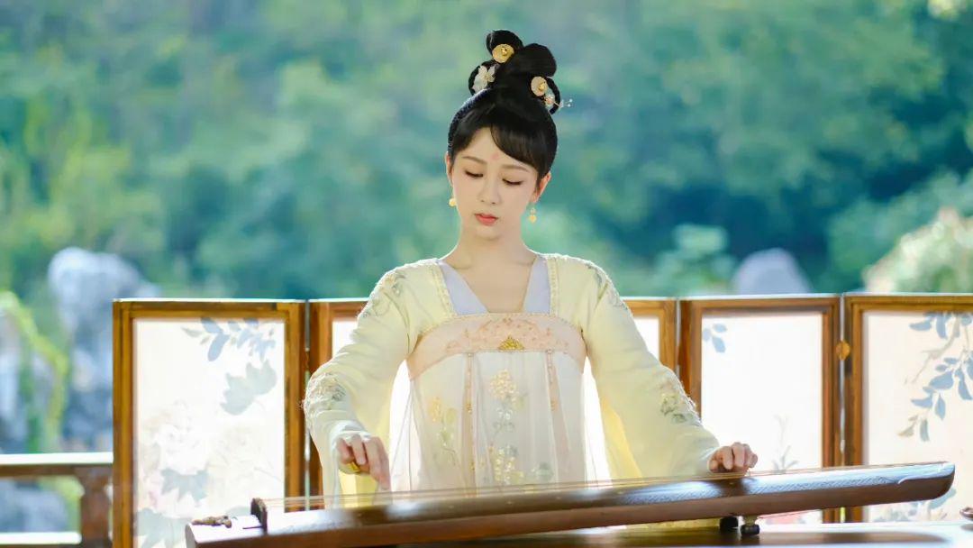 Xiaoyao played by Yang Zi is the anti-PUA capable person - iMedia
