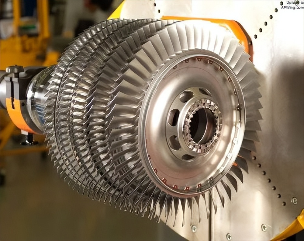 Effect of Surface Roughness on Gas Turbine Engine Fan and Compressor ...