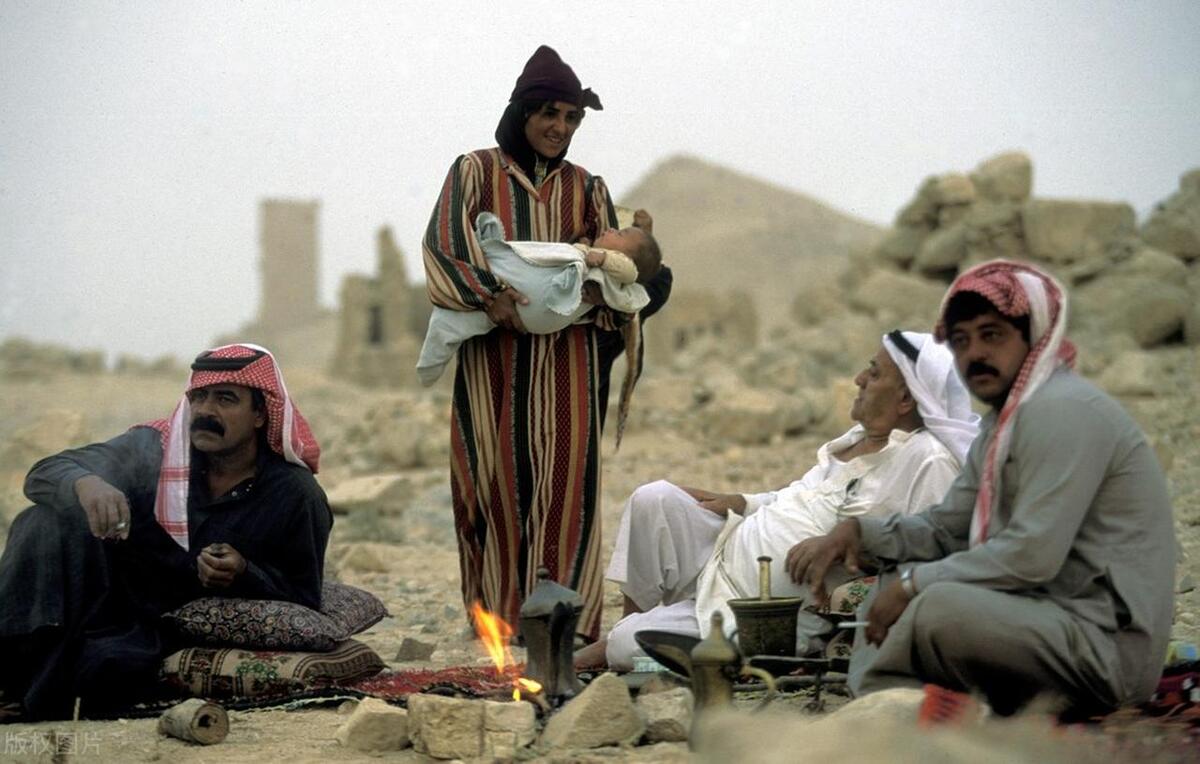 In the 1980s, what economic reforms did the Syrian Ba'ath Party carry ...