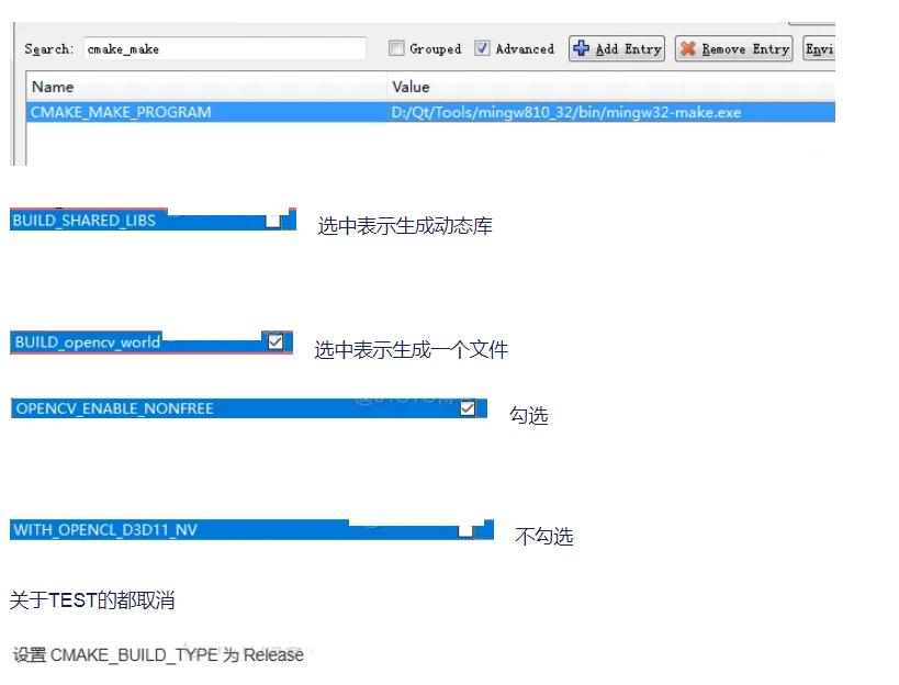 Qt5編譯並添加OpenCV庫 - 頭條匯