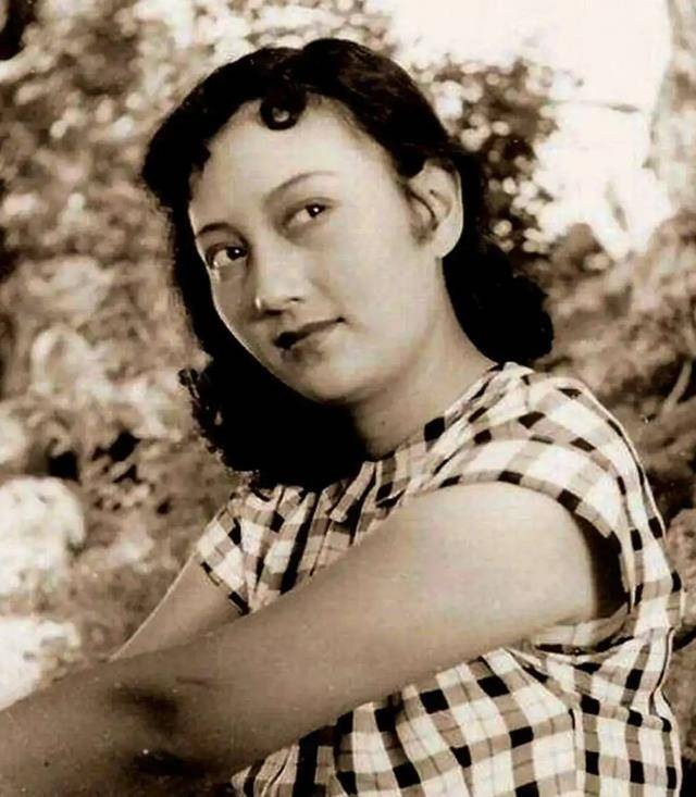 Wang Xiaotang: A female major general in the army, the "goddess ...