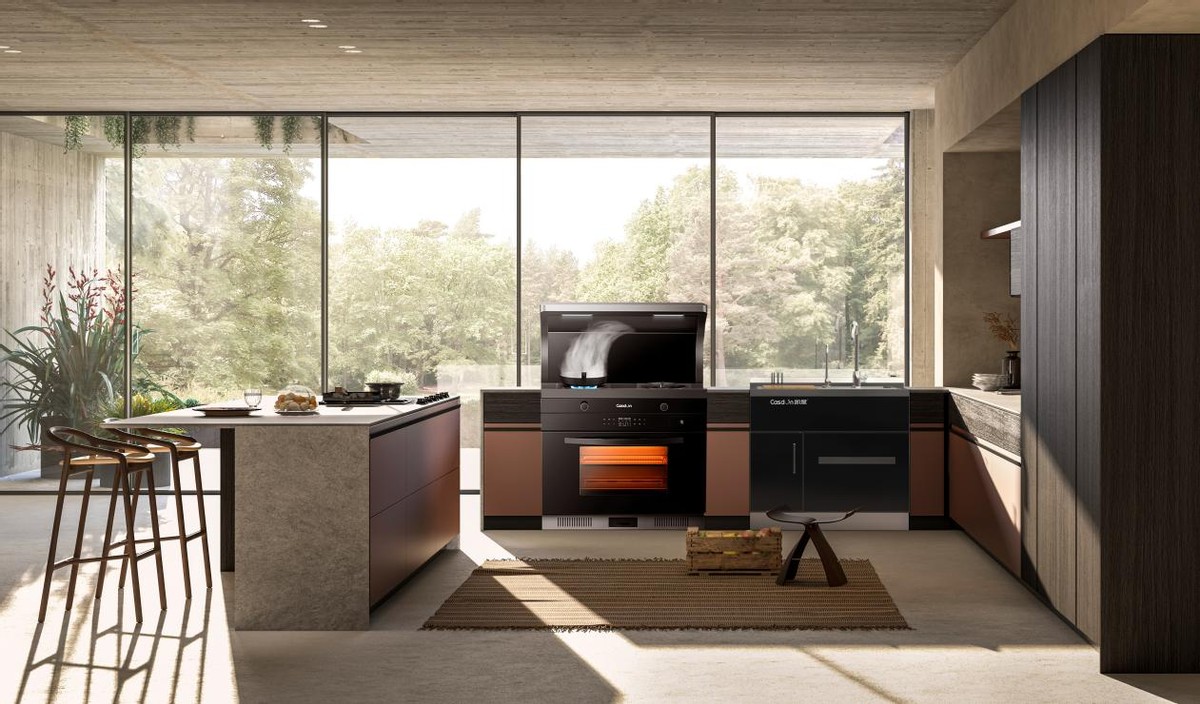 "Kantar 418 National Home Improvement Festival" ended perfectly ...