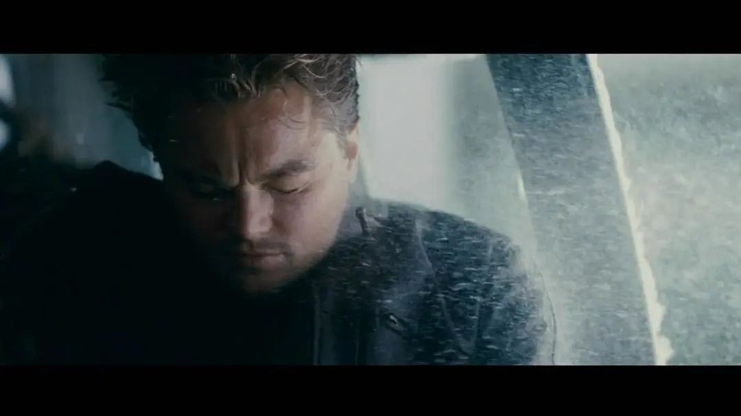 A Brief Analysis of the Time and Space Consciousness in the Movie ...