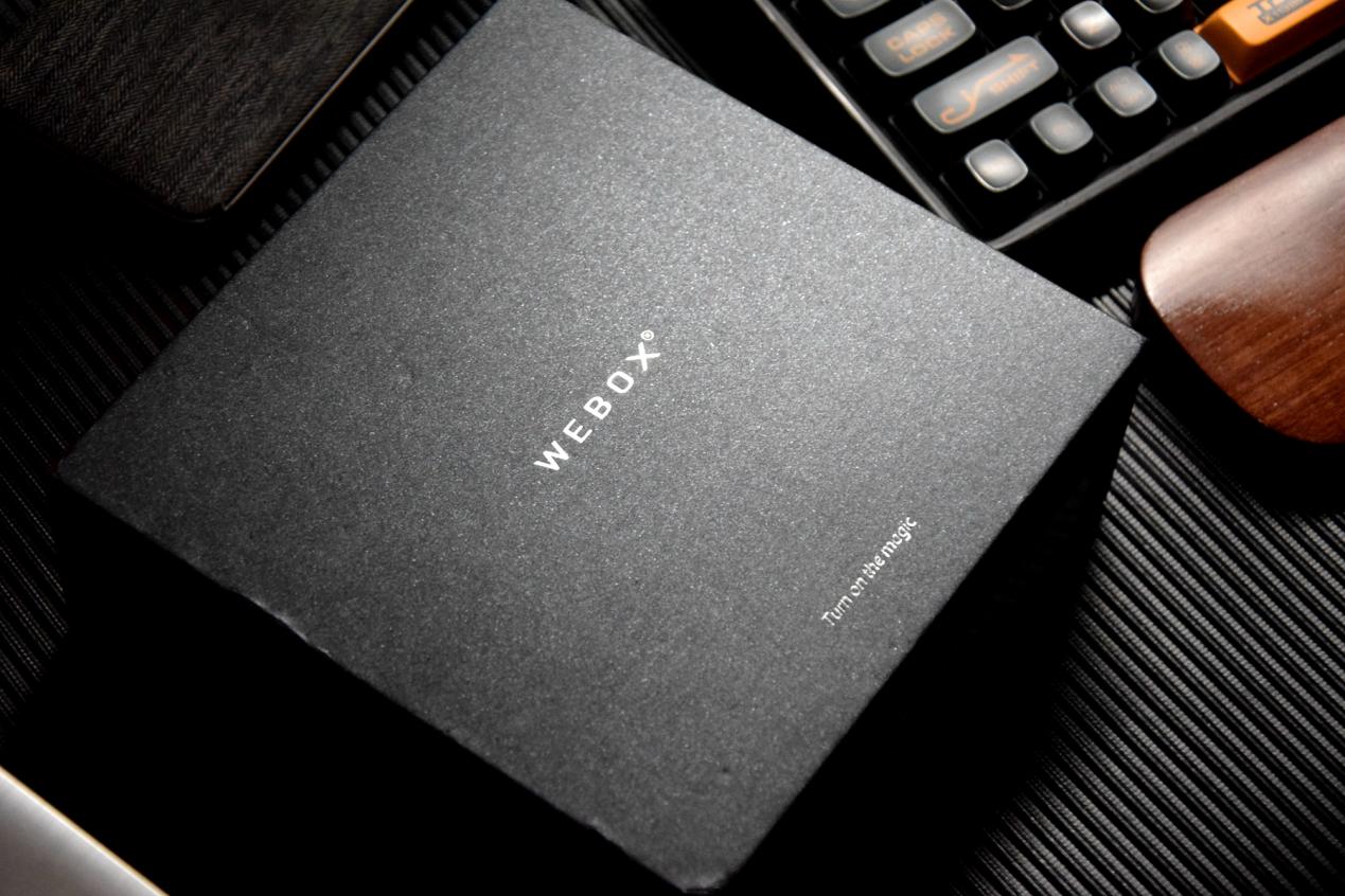 The experience of Taijie WE40 Pro is here!Fast enough, with high configuration, strong ...