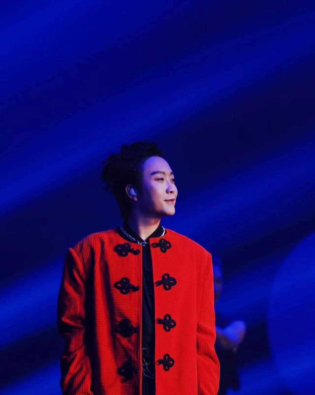 Facts have proved that Li Yugang, who is already faltering at the age ...