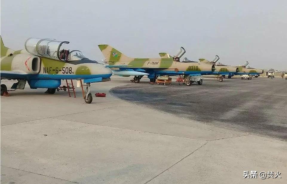 African countries: Namibian Air Force - iNEWS