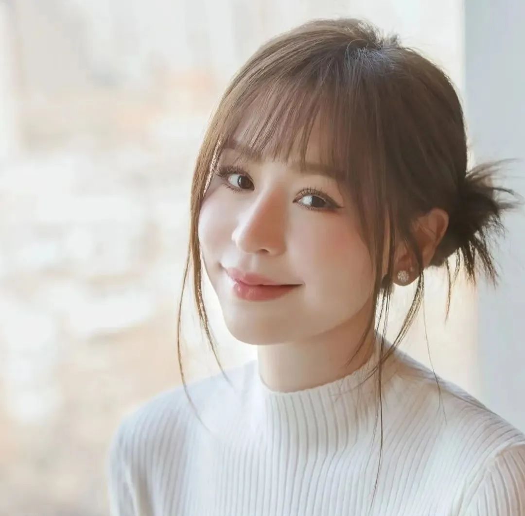 This is Wang Xinling's new face?I was shocked after watching the whole ...