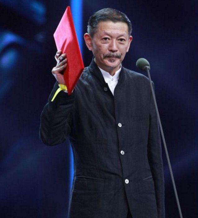 "Gold Medal Supporting Actor" Luo Jingmin passed away: the heart of ...