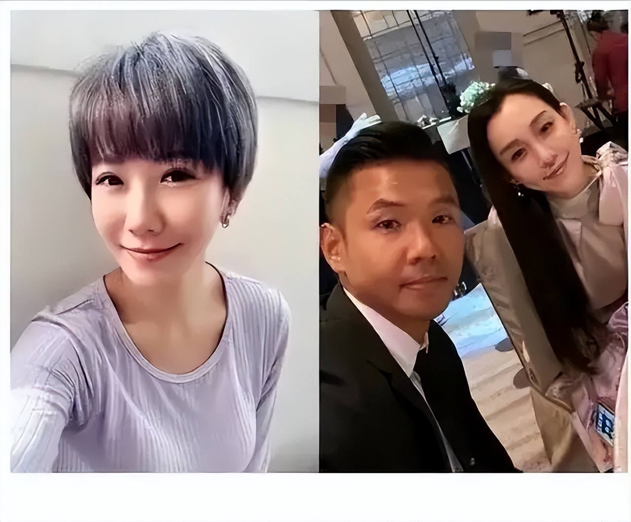 Chen Jianzhou is deeply involved in the scandal, the lawyer said that ...