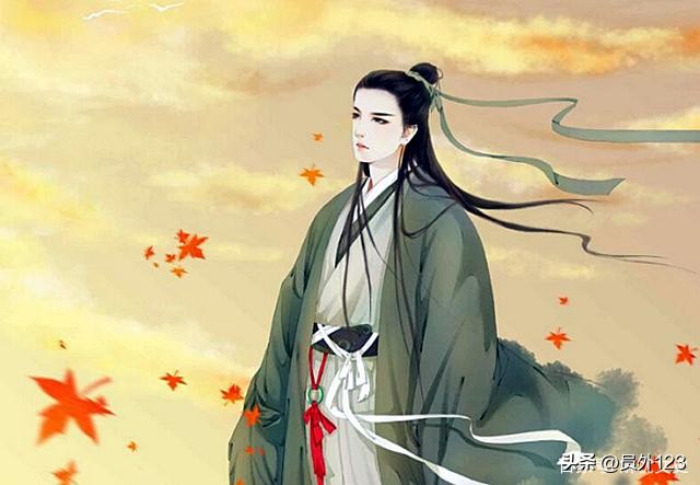 Zhang Sheng reads Red Mansions No. 5: Jia Baoyu, the endearing anointed ...