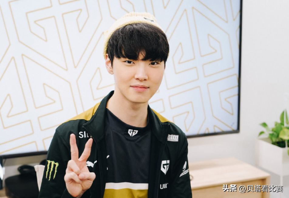 Foreign media released S12 mid-single ratings: chovy, knight, Scout and ...