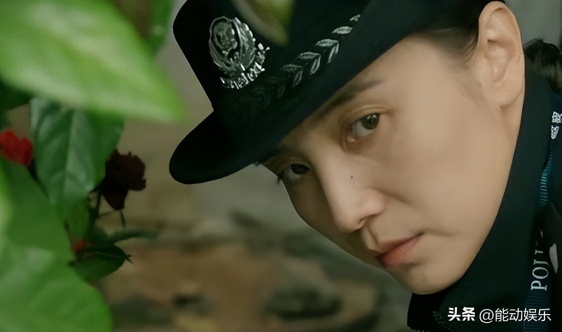 It starts tonight! The suspense drama directed by Feng Xiaogang, starring Song Jia, Wang Yang ...