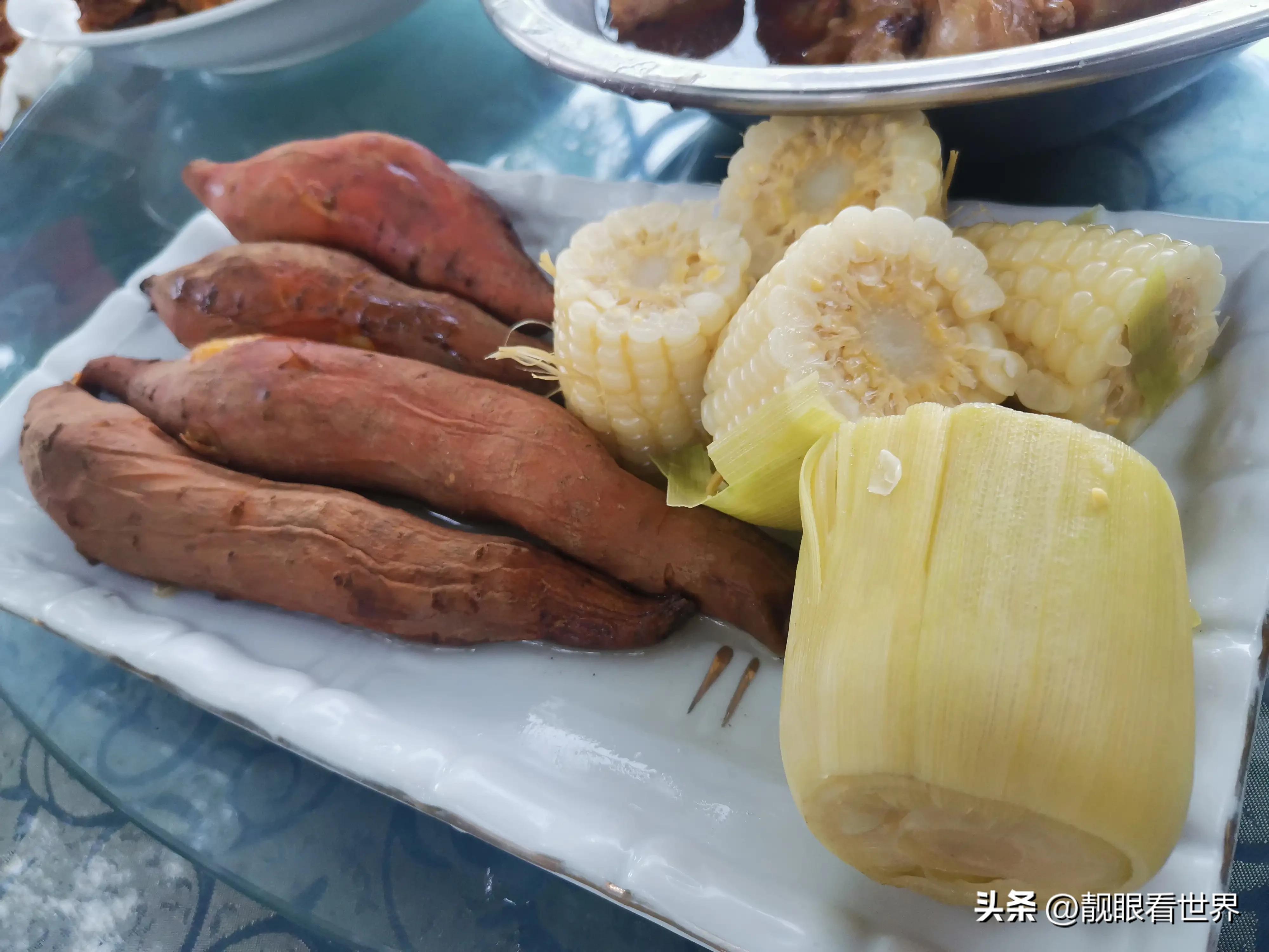 The food in the homestay is unique and delicious, it's great! Hurry up ...