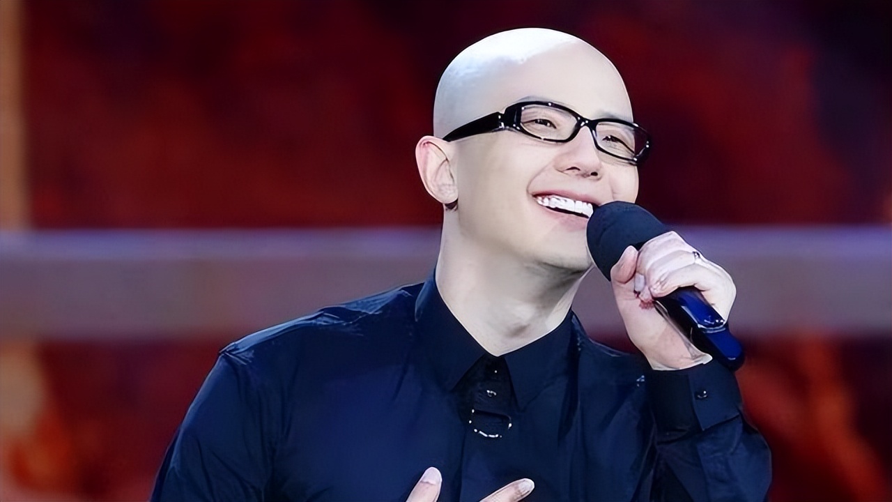 Facts have proved that Ping An, the singer who "disappeared" in the ...