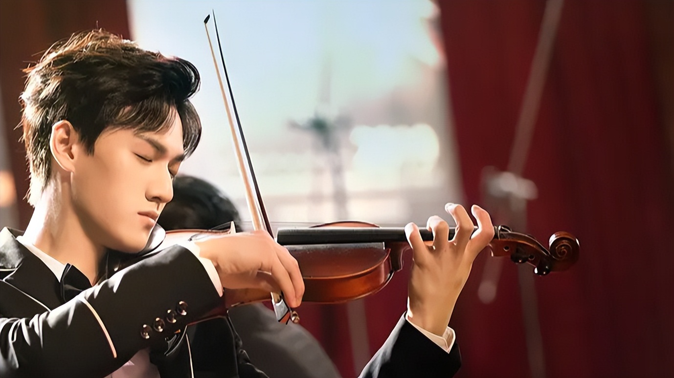 Please give more advice for the rest of my life: Gu Wei led Lin Zhixiao ...