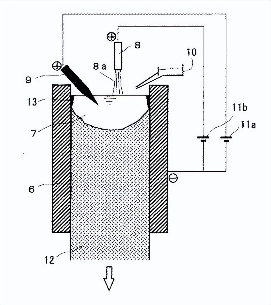Sumitomo Titanium's method for producing titanium or titanium alloy ...