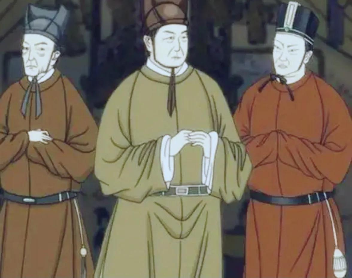 Tang Xianzong founded Yuan and ZTE, why did he die violently in his ...