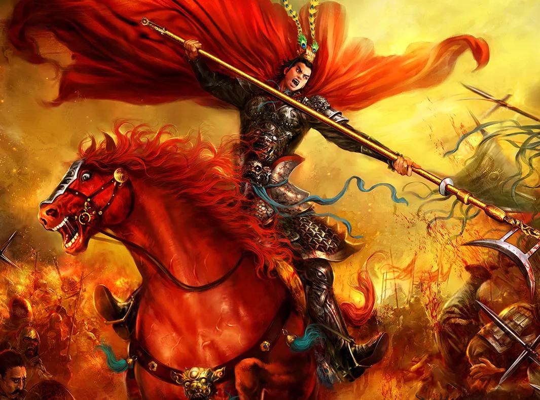 Folklore: Ran Min was born - iNEWS