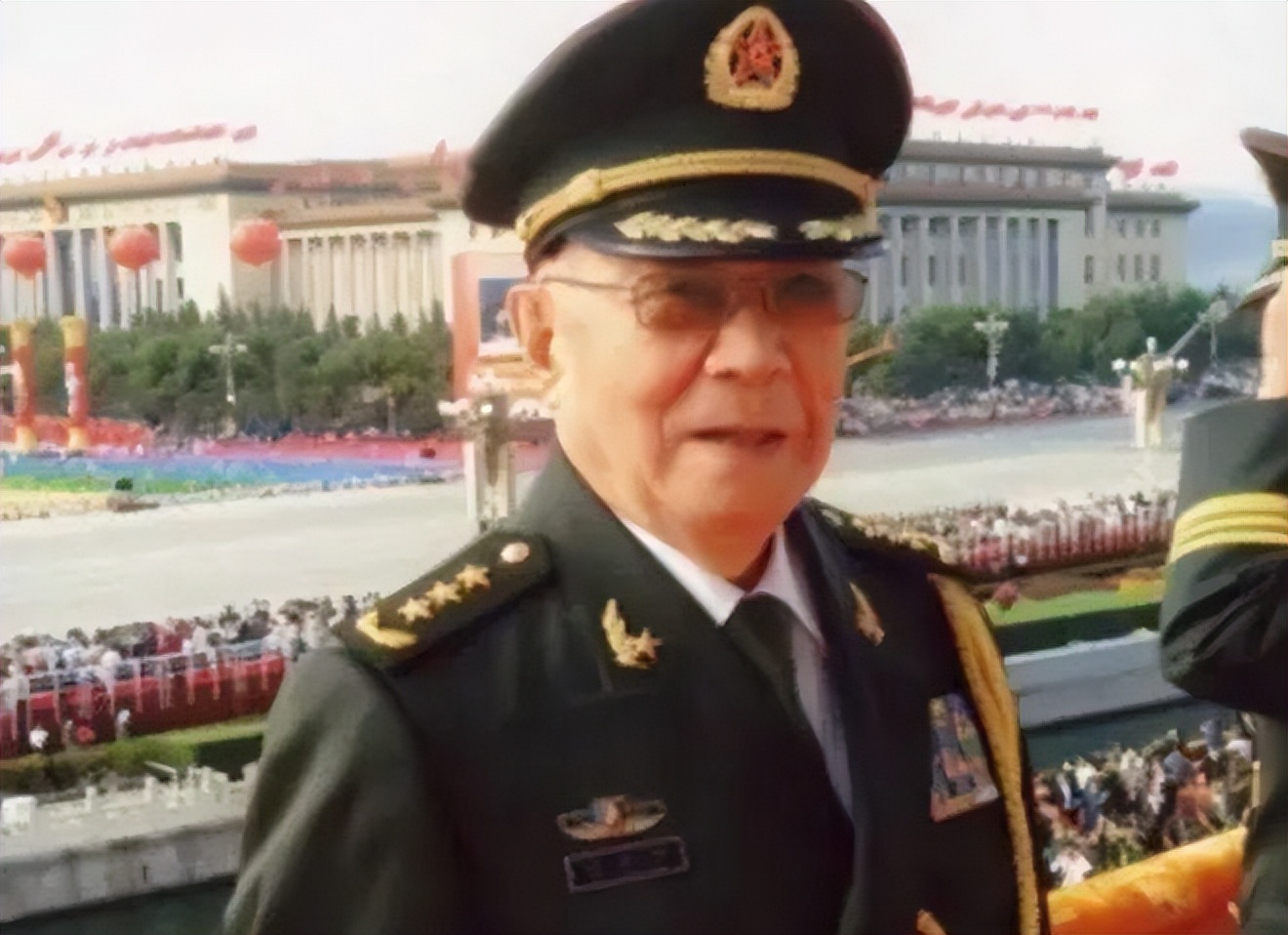 What kind of official position is equivalent to the Ming and Qing ...