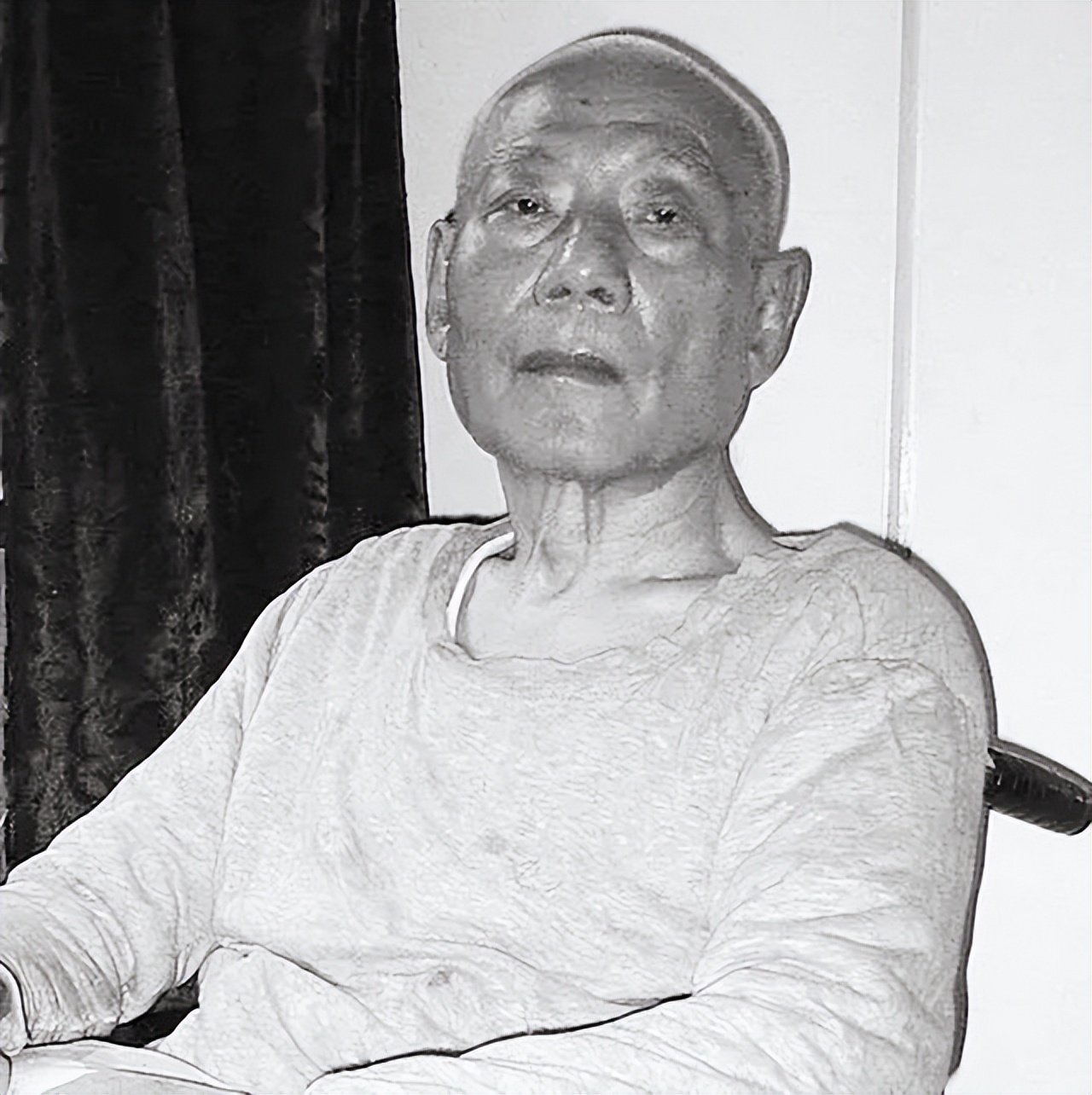 Two Guns Li Xiangyang and Guo Zhenqing's funeral, the cemetery is sad, Cui Yongyuan mourns, Feng ...