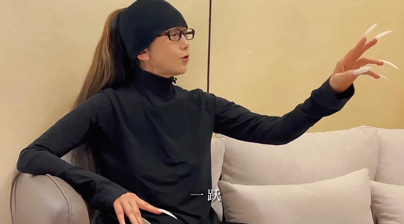 Yang Liping was approved to consume the deceased?The text of mourning ...